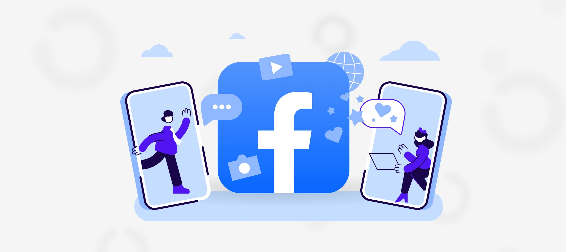 Creating a Facebook Content Strategy: A Comprehensive Guide | ICUC ...