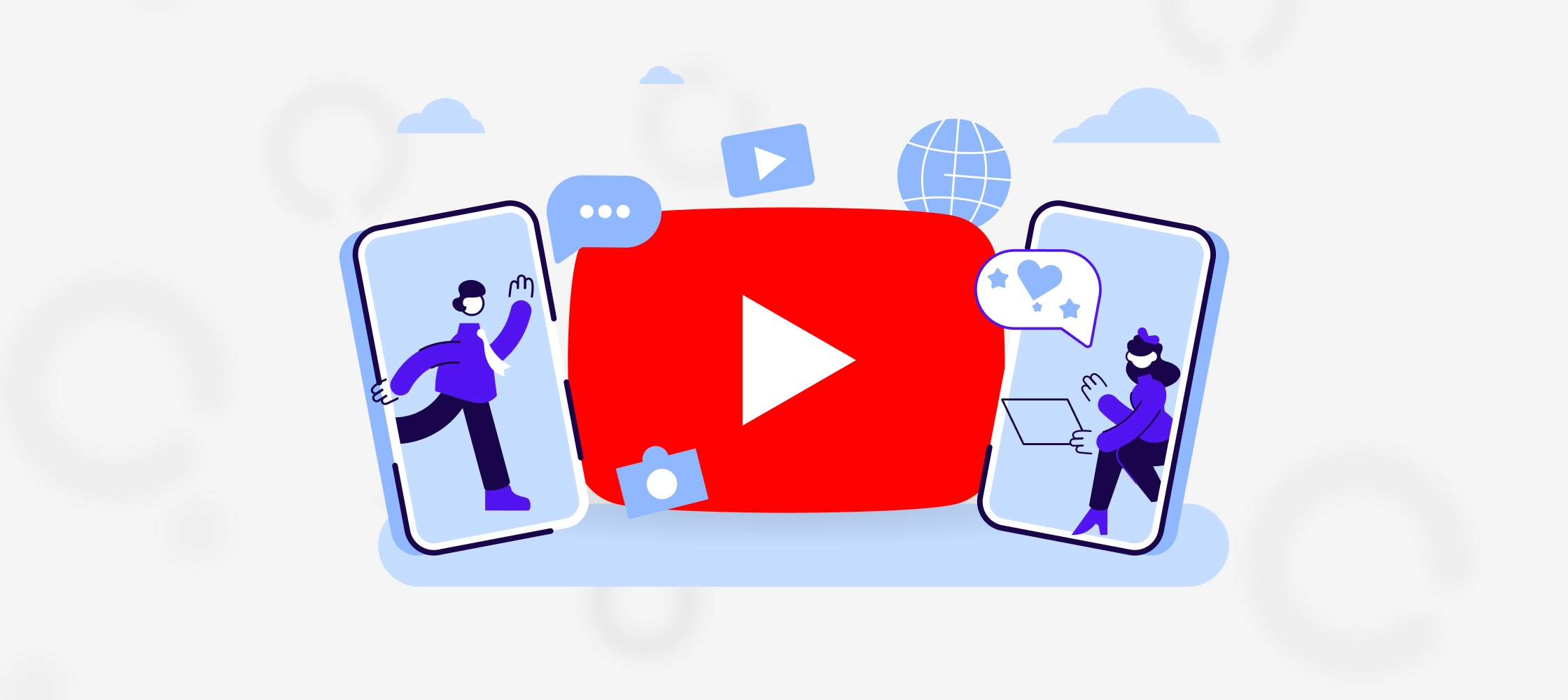 YouTube Content Moderation: A Comprehensive Overview | ICUC | ICUC ...