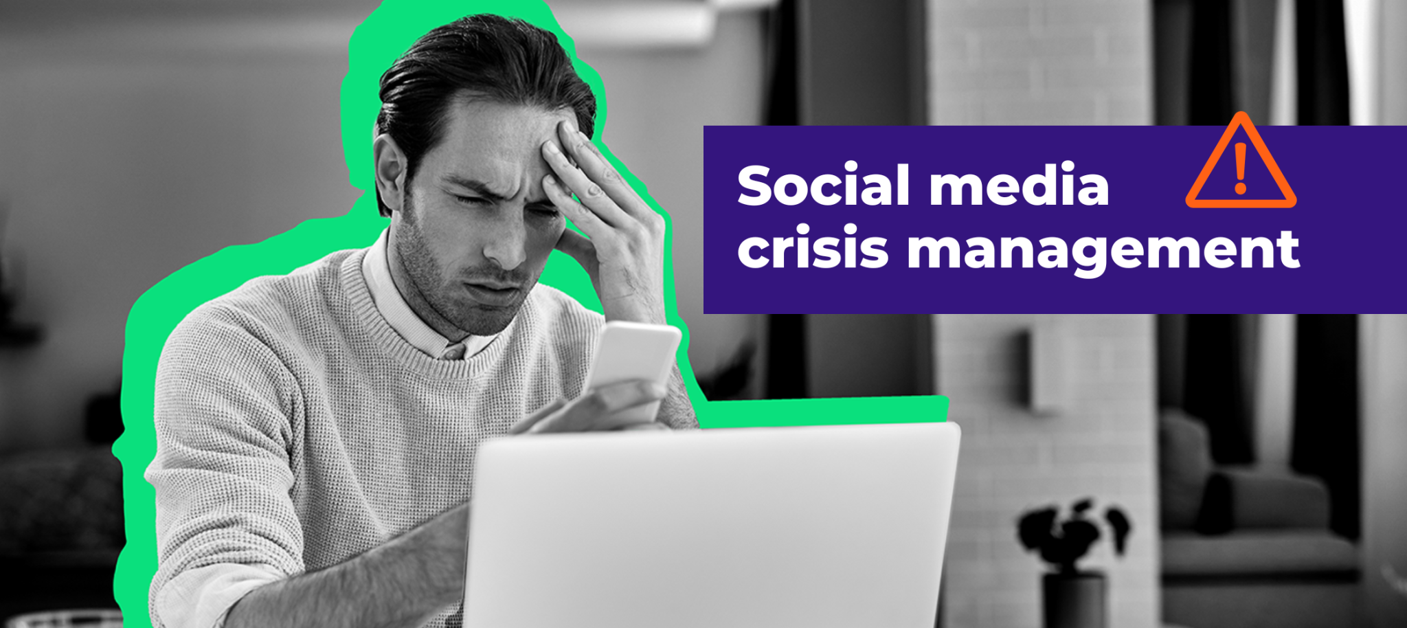 Best Strategies for Social Media Crisis Management | ICUC