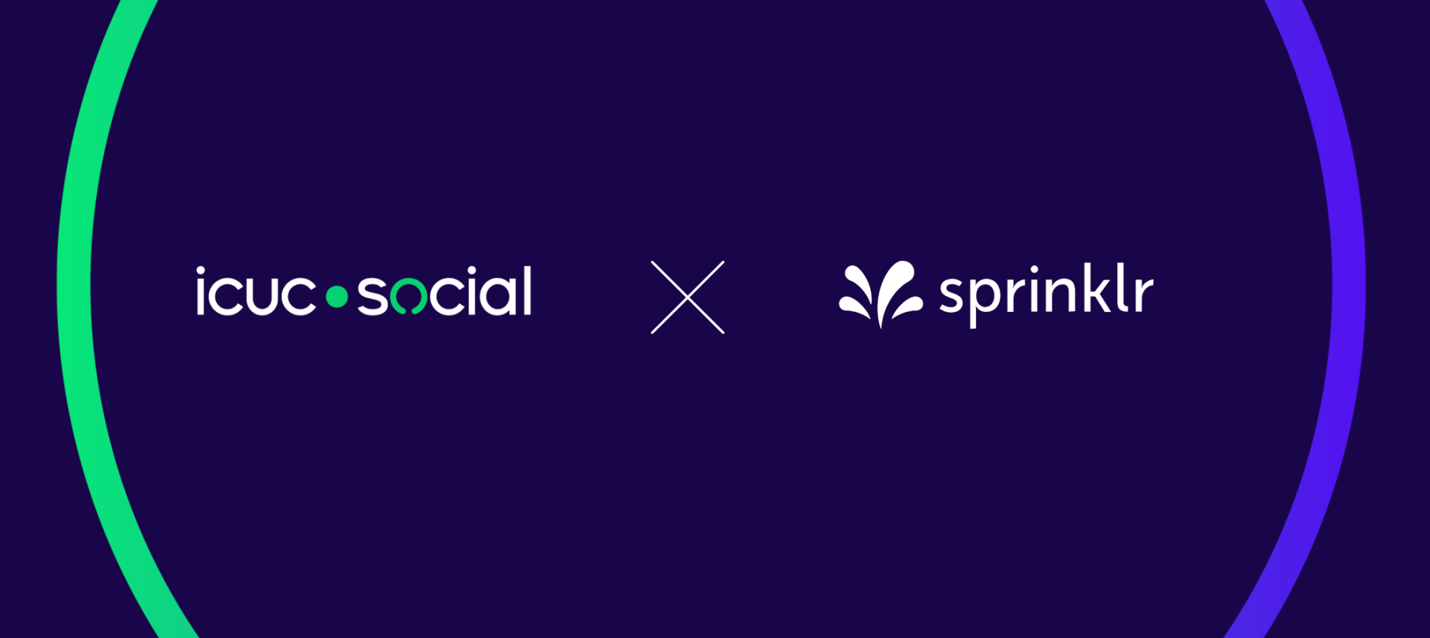 ICUC Achieves Sprinklr Implementation Certification | ICUC