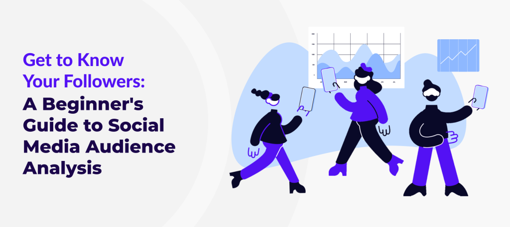 Social Media Audience Analysis: A Beginner's Guide | ICUC